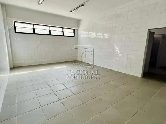 Galpão / Depósito para Locação em Barueri/SP Tamboré