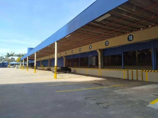 Galpão / Depósito para Locação em Barueri/SP Tamboré