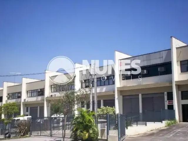 Galpão / Depósito para Locação em Barueri/SP Tamboré