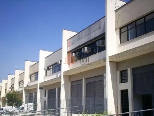 Galpão / Depósito para Locação em Barueri/SP Tamboré