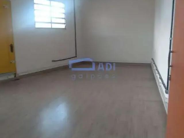 Galpão / Depósito para Locação em Barueri/SP Vila São Silvestre
