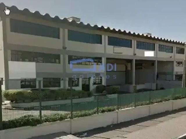 Galpão / Depósito para Locação em Barueri/SP Vila São Silvestre