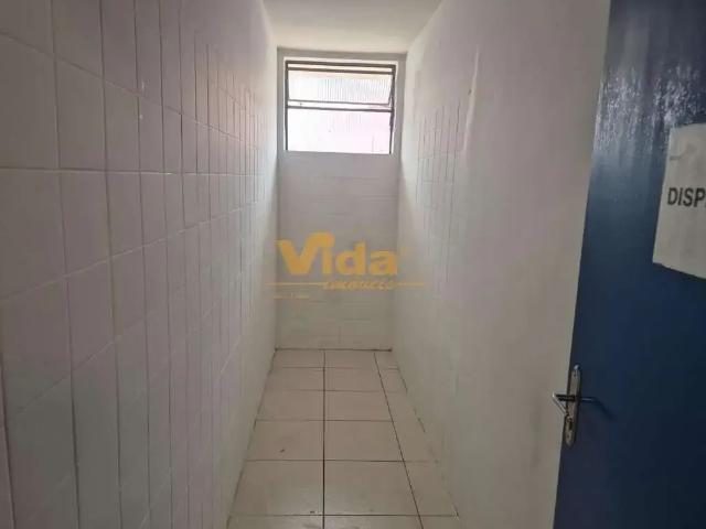 Galpão / Depósito para Locação em Barueri/SP Vila Universal