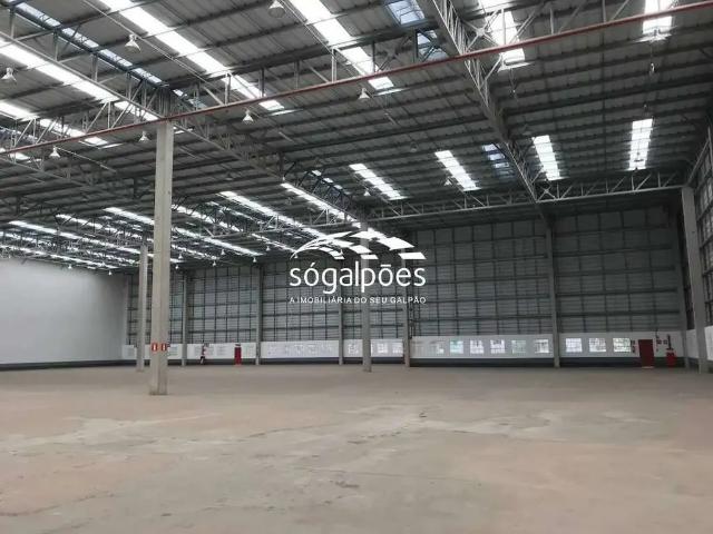 Galpão / Depósito para Locação em Betim/MG Vila Cristina