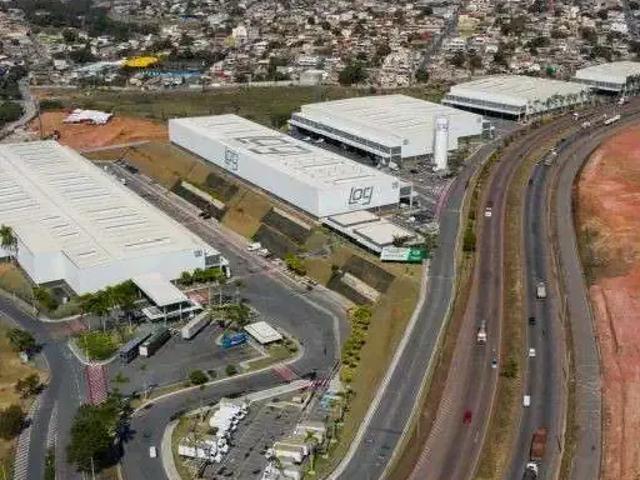 Galpão / Depósito para Locação em Betim/MG Vila Cristina
