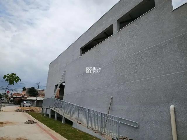 Galpão / Depósito para Locação em Betim/MG Vila Cristina