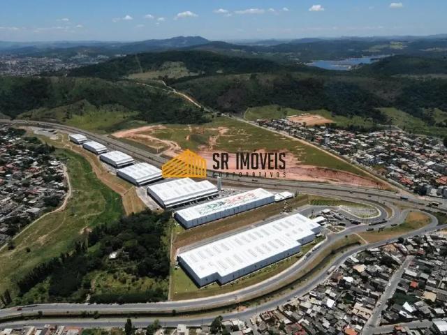 Galpão / Depósito para Locação em Betim/MG Vila Cristina