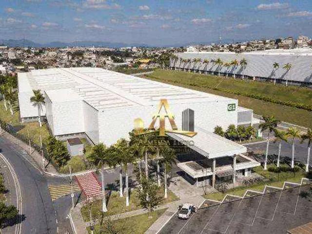 Galpão / Depósito para Locação em Betim/MG Vila Cristina