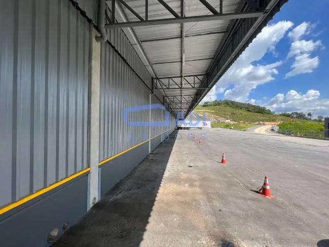Galpão / Depósito para Locação em Betim/MG Amazonas