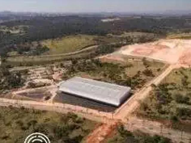 Galpão / Depósito para Locação em Betim/MG Aroeiras