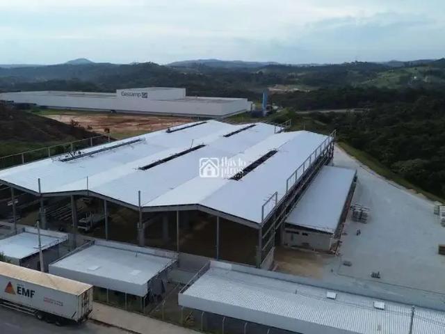 Galpão / Depósito para Locação em Betim/MG Aroeiras