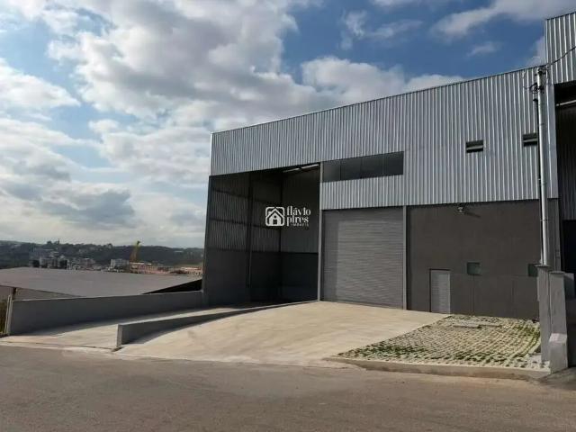 Galpão / Depósito para Locação em Betim/MG Bandeirinhas