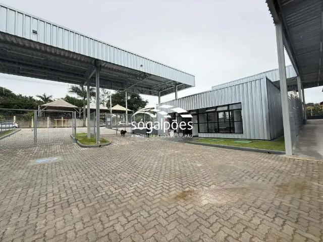 Galpão / Depósito para Locação em Betim/MG Betim Industrial