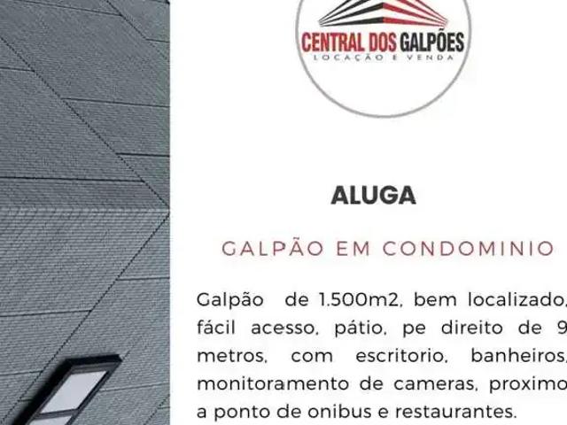 Galpão / Depósito para Locação em Betim/MG Betim Industrial