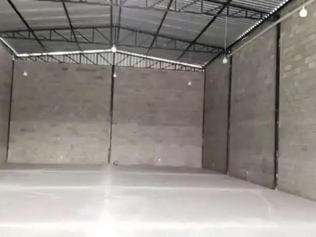 Galpão / Depósito para Locação em Betim/MG Campos Elíseos