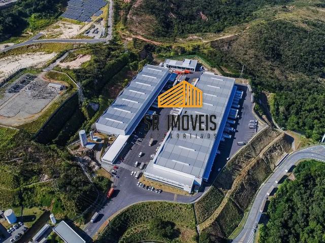 Galpão / Depósito para Locação em Betim/MG Distrito Industrial Jardim Piemont Sul