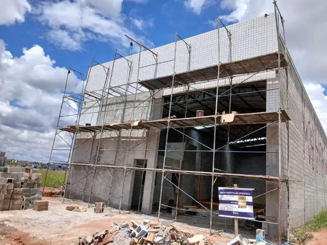 Galpão / Depósito para Locação em Betim/MG Duque de Caxias