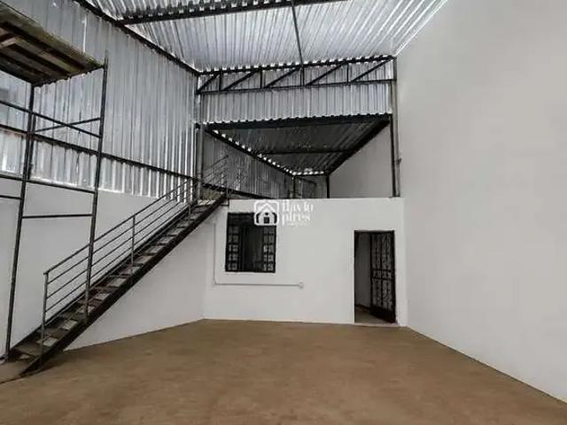 Galpão / Depósito para Locação em Betim/MG Filadélfia
