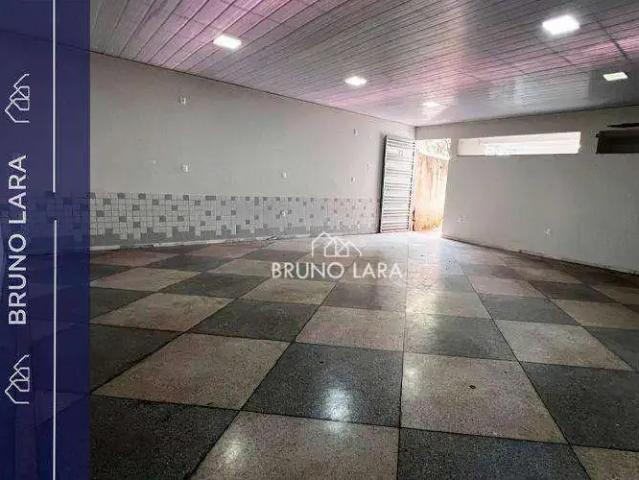Galpão / Depósito para Locação em Betim/MG Guarujá