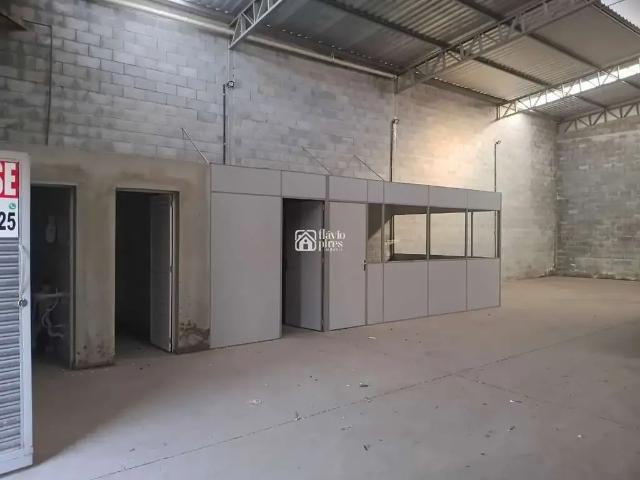 Galpão / Depósito para Locação em Betim/MG Monte Verde