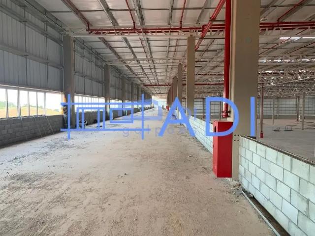Galpão / Depósito para Locação em Betim/MG Parque Ipiranga