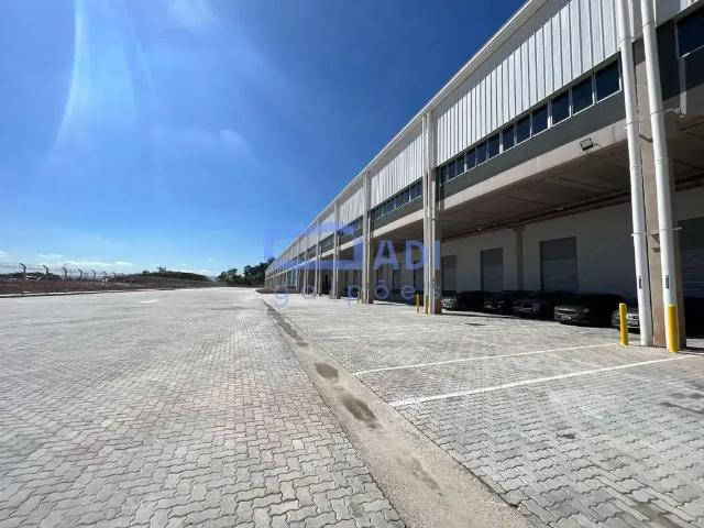 Galpão / Depósito para Locação em Betim/MG Parque Ipiranga