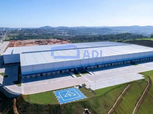Galpão / Depósito para Locação em Betim/MG Parque Ipiranga