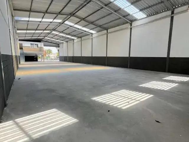 Galpão / Depósito para Locação em Betim/MG São Caetano