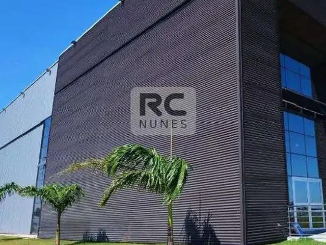 Galpão / Depósito para Locação em Betim/MG São Marcos