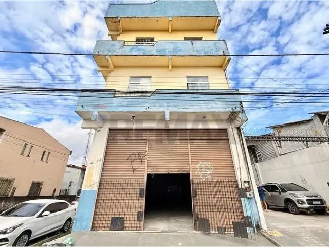 Galpão / Depósito para Locação em Belém/PA Marco