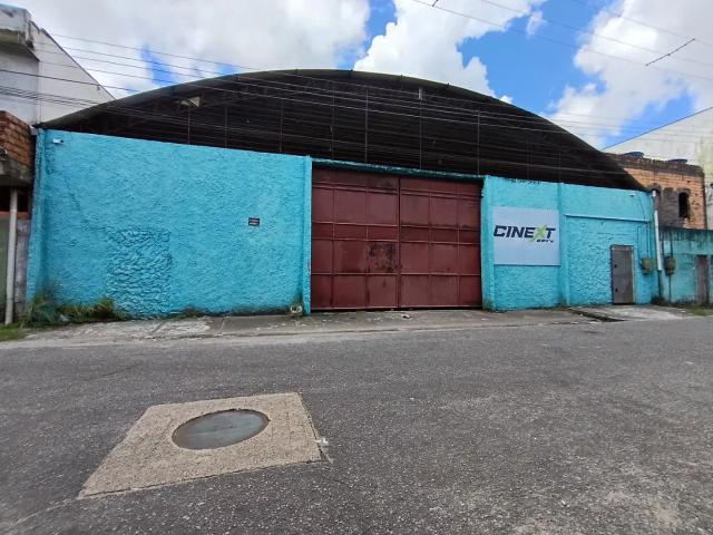 Galpão / Depósito para Locação em Belém/PA Parque Verde