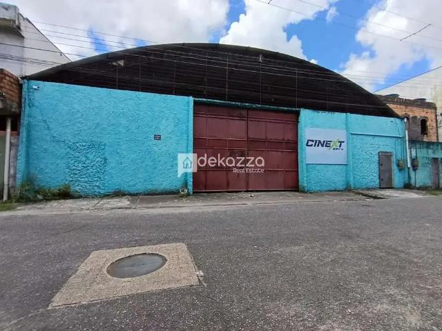 Galpão / Depósito para Locação em Belém/PA Parque Verde