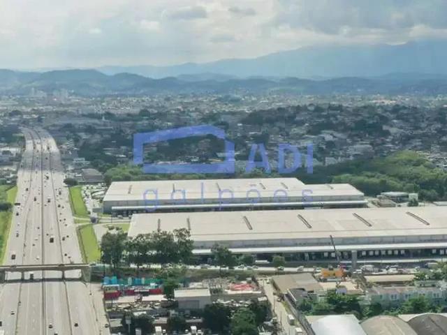 Galpão / Depósito para Locação em Belford Roxo/RJ Rocha Sobrinho