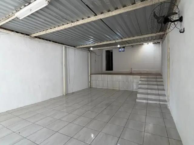 Galpão / Depósito para Locação em Belo Horizonte/MG União