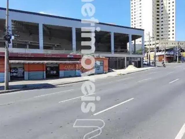 Galpão / Depósito para Locação em Belo Horizonte/MG Vila Cloris