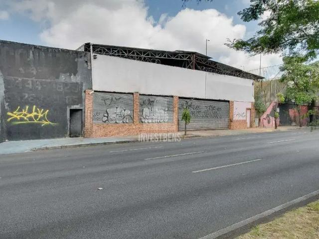 Galpão / Depósito para Locação em Belo Horizonte/MG Aparecida