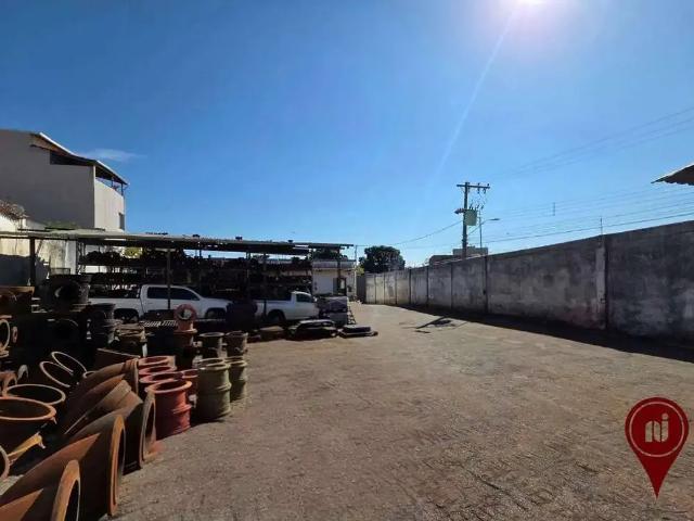 Galpão / Depósito para Locação em Belo Horizonte/MG Betânia