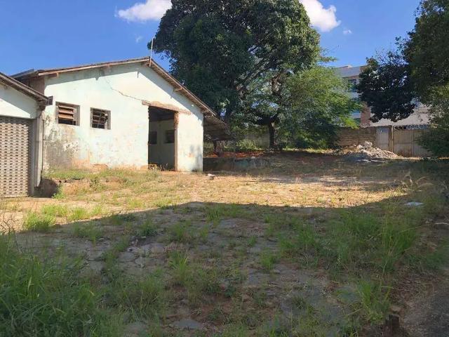 Galpão / Depósito para Locação em Belo Horizonte/MG Cachoeirinha