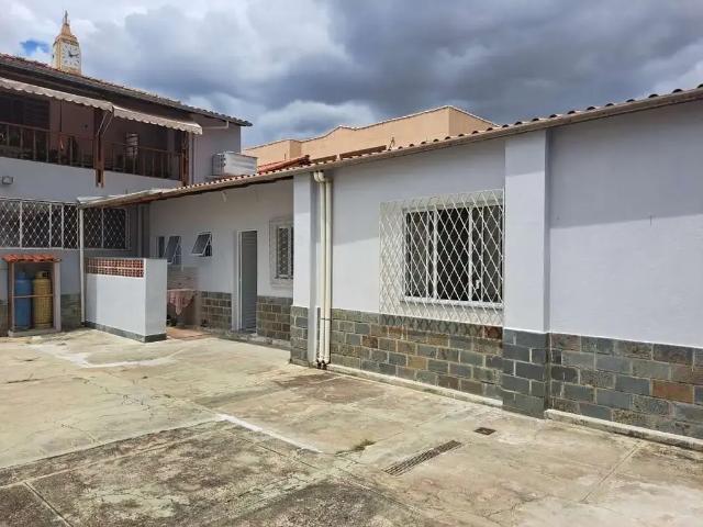 Galpão / Depósito para Locação em Belo Horizonte/MG Carlos Prates 1 Quartos