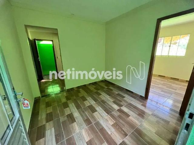 Galpão / Depósito para Locação em Belo Horizonte/MG Cinquentenario 2 Quartos