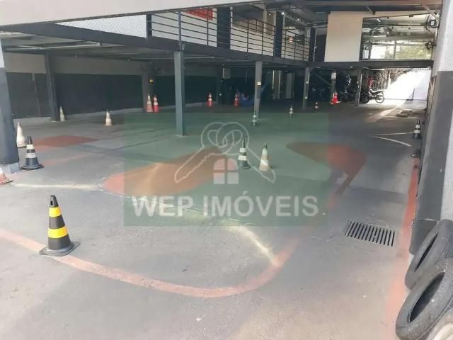 Galpão / Depósito para Locação em Belo Horizonte/MG Cidade Nova