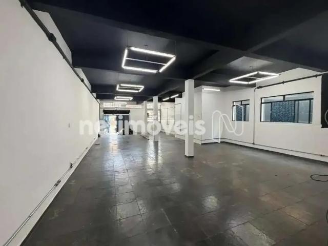Galpão / Depósito para Locação em Belo Horizonte/MG Colégio Batista