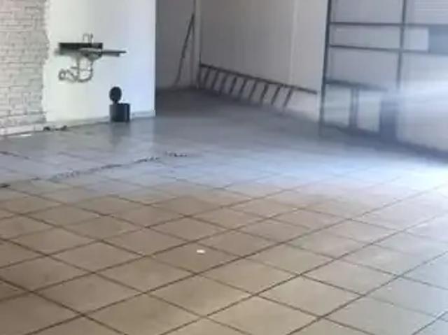 Galpão / Depósito para Locação em Belo Horizonte/MG Coração Eucarístico
