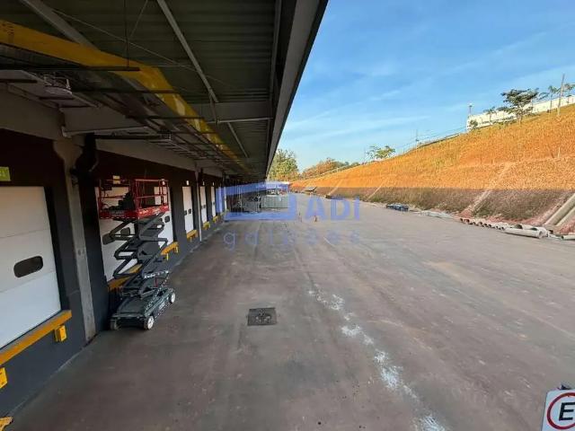 Galpão / Depósito para Locação em Belo Horizonte/MG Das Industrias I