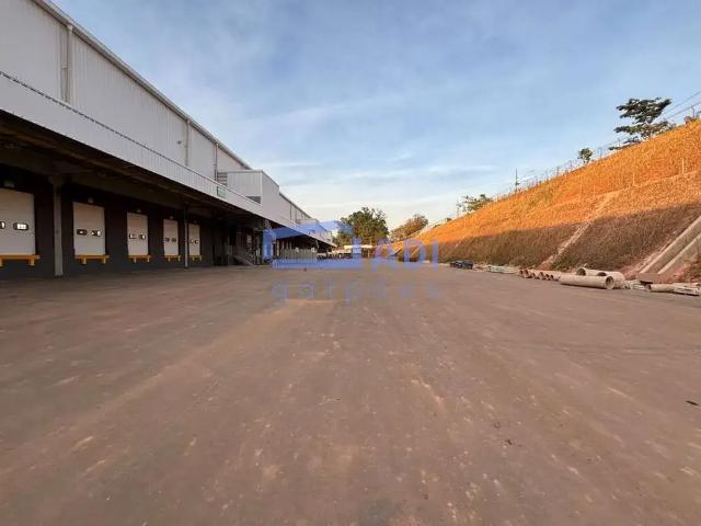 Galpão / Depósito para Locação em Belo Horizonte/MG Das Industrias I