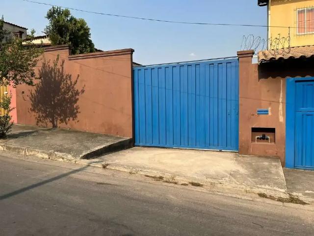 Galpão / Depósito para Locação em Belo Horizonte/MG Etelvina Carneiro