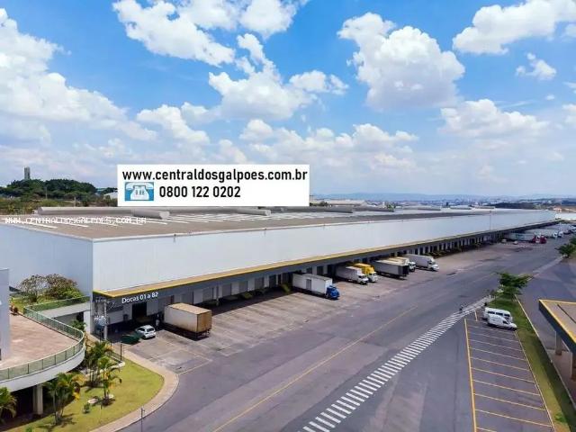 Galpão / Depósito para Locação em Belo Horizonte/MG Gameleira