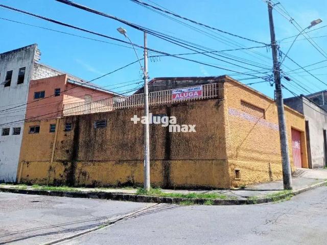 Galpão / Depósito para Locação em Belo Horizonte/MG Inconfidência