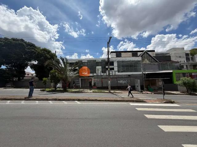 Galpão / Depósito para Locação em Belo Horizonte/MG Indaiá