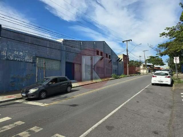 Galpão / Depósito para Locação em Belo Horizonte/MG Itapoã